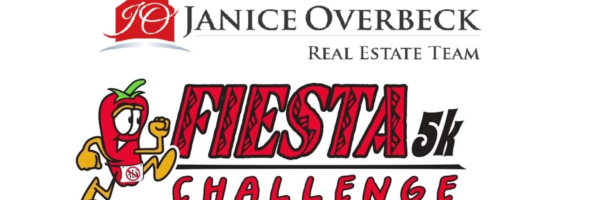 Fiesta 5k Challenge - Benefiting Emory ALS Center