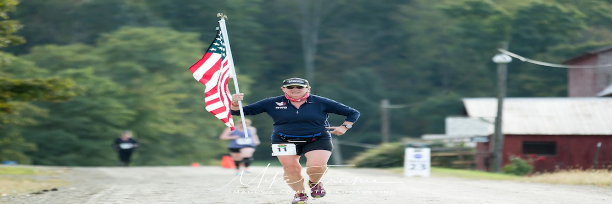 Amish Country Running Festival