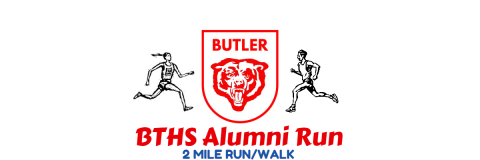 Butler Traditional High School Alumni Run