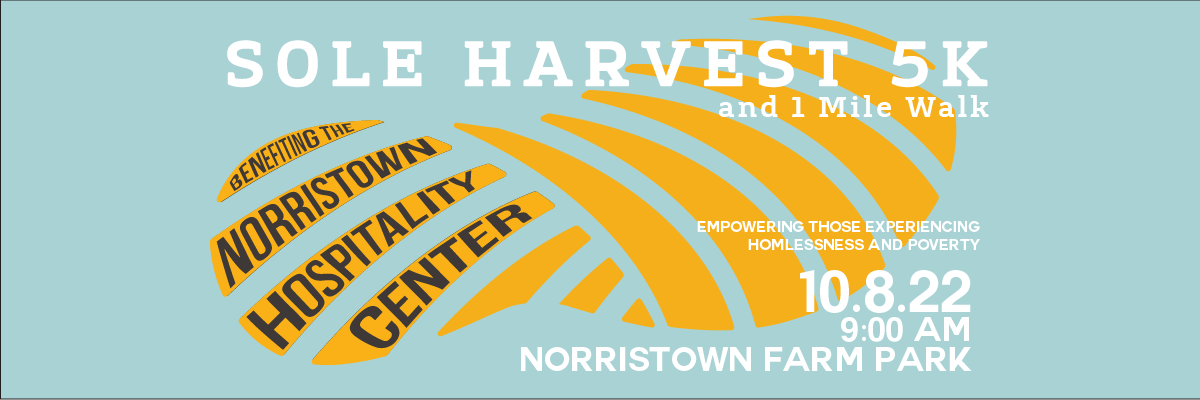 9th Annual Sole Harvest 5K