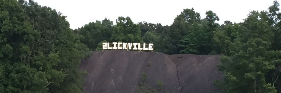 Slickville 5k Coal Mine Climb & 2 Mile Fun Walk