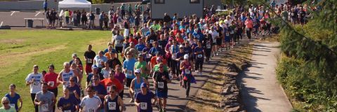 Kent Cornucopia Days 5K