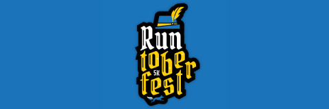 Red Coyote Runtoberfest 5K