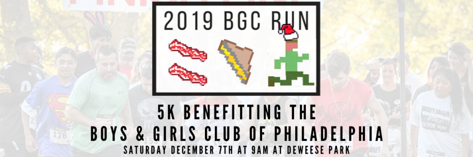 2019 5K BGC Bacon & Grilled Cheese Run (Date Changed to Dec 7th) HAS ...