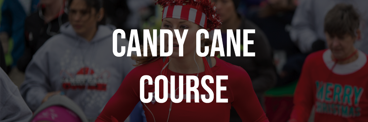 Candy Cane Course - Denver