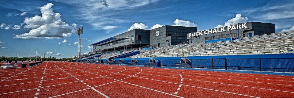 KU Run for the Heart 5k