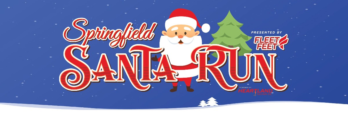 Springfield Santa Run 2020
