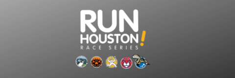 Run Houston! Race Series Finishers