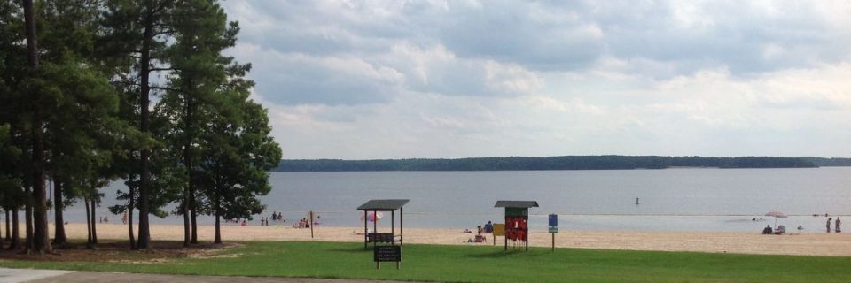 Sandling Beach Triathlon Festival