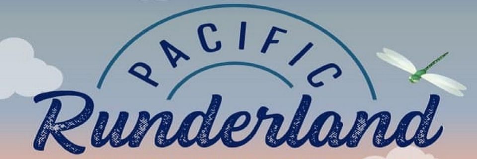 Pacific Runderland 5K