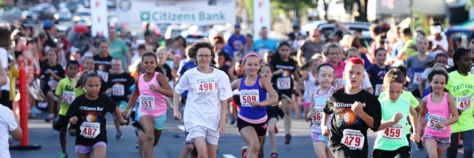 Citizens Summer Fun Run