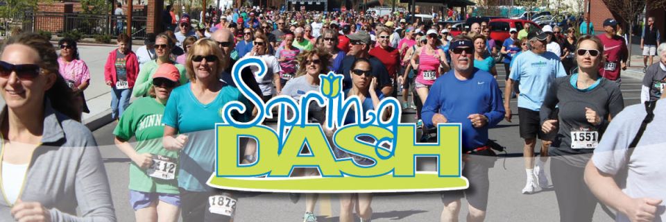 Spring Dash