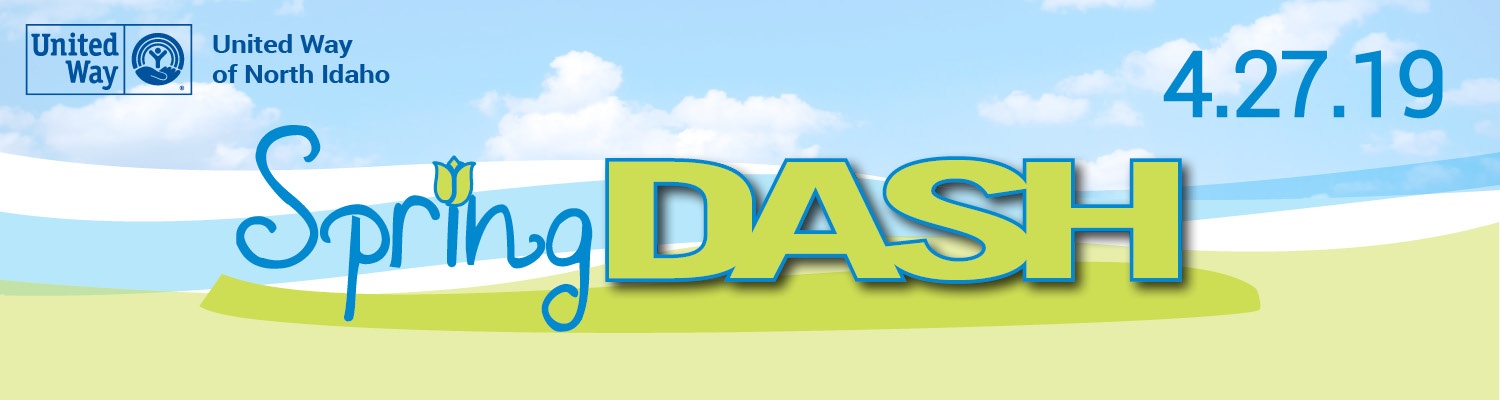 Spring Dash