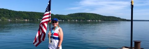 Pictured Rocks Road Race 2025