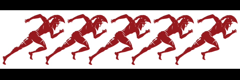 Trojan Trek 5K Trail Race & 1 Mile Fun Run