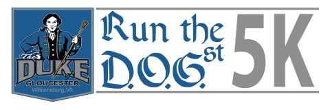 17th Annual Run The D.O.G. St. 5K