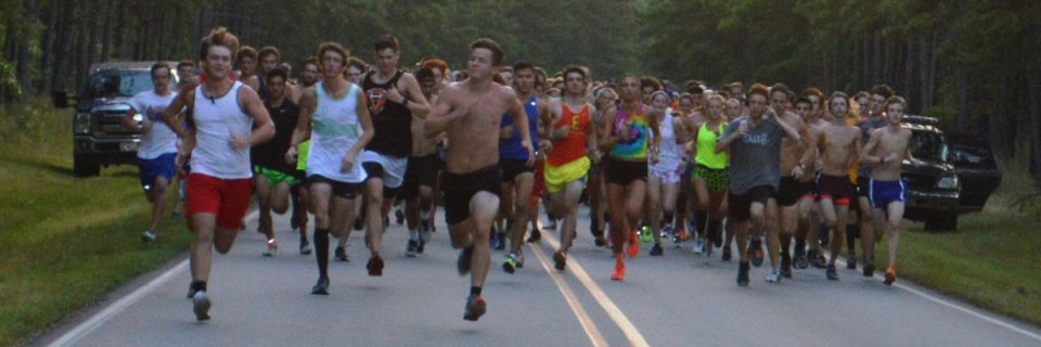 That Dam Night Run 5K