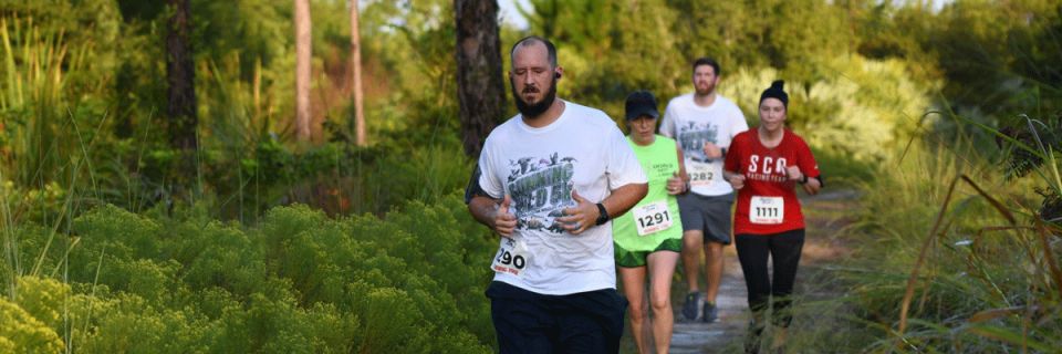 Running Wild 5K