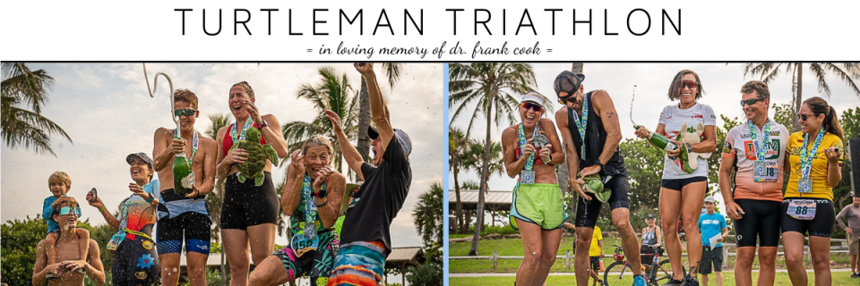 Turtleman Triathlon