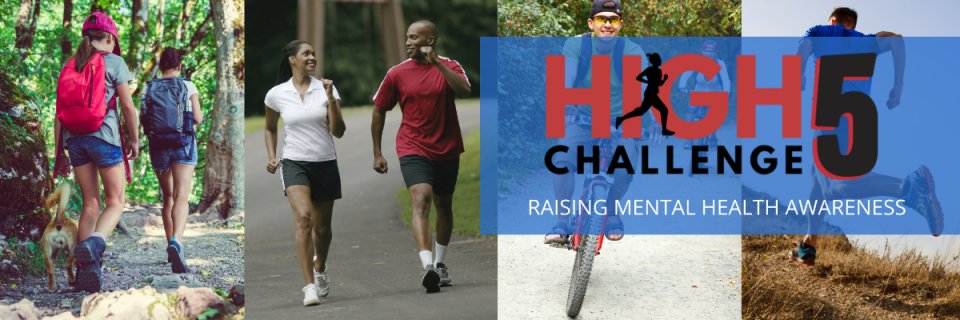 THE HIGH-5 CHALLENGE