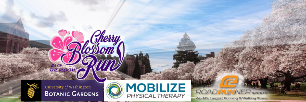 Cherry Blossom Run