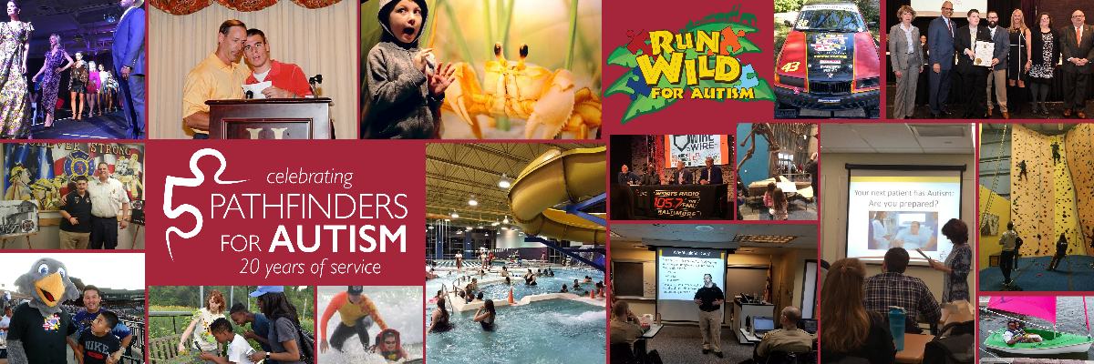 10th Annual Run Wild for Autism 5K & 1 Mile Fun Run & Walk