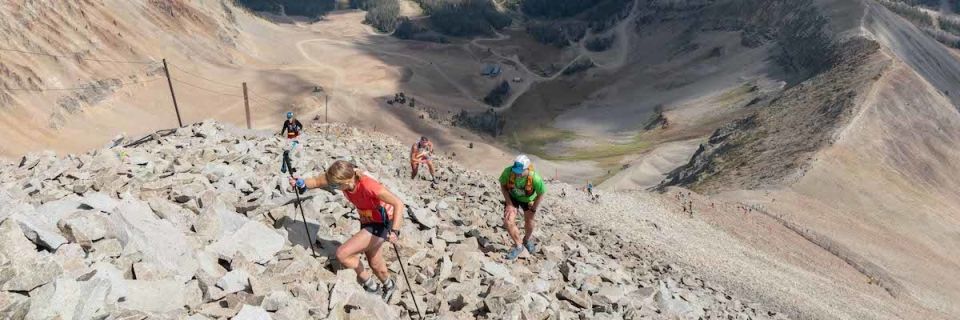 The Rut Training Runs (All Distances)