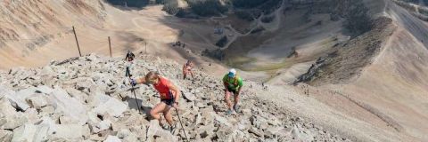 The Rut Training Runs (All Distances)