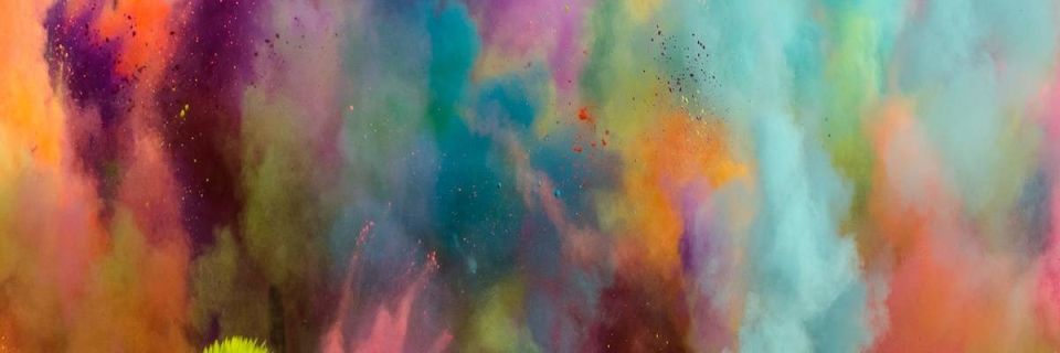 Upper Merion Mini-THON Color Run