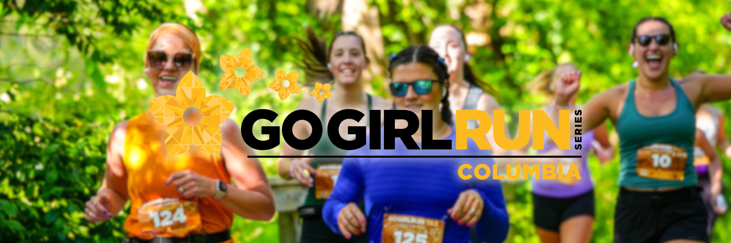 Go Girl Run | Columbia, MO