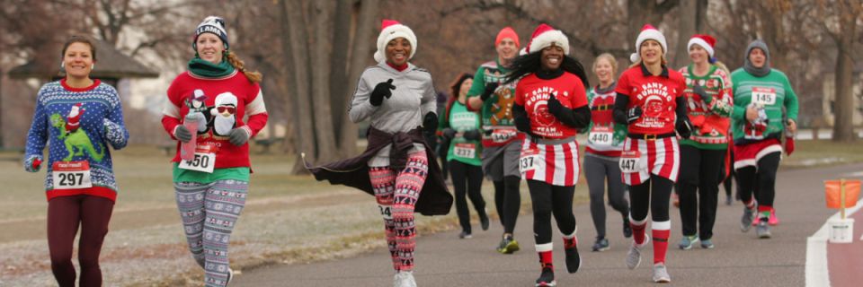 Ugly Sweater 5K