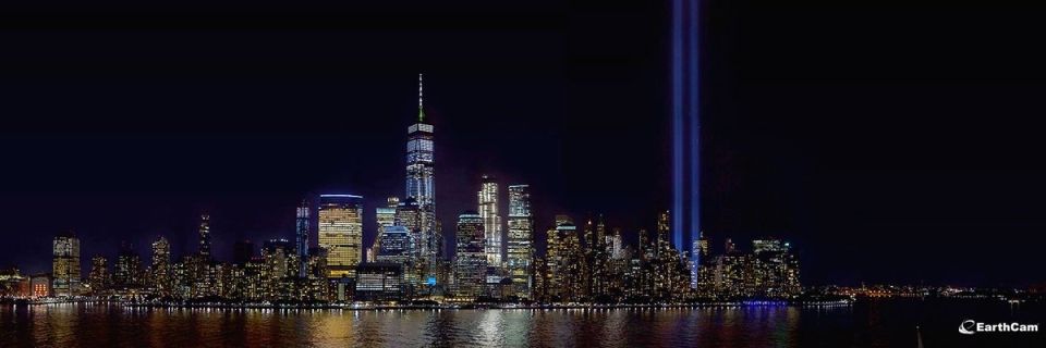 World Trade Center Stair Climb