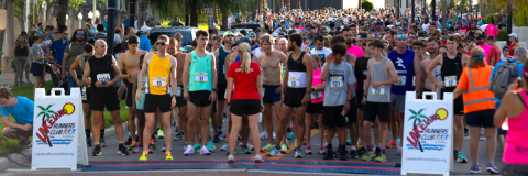 44th Mayfaire 5k | Lakeland, FL