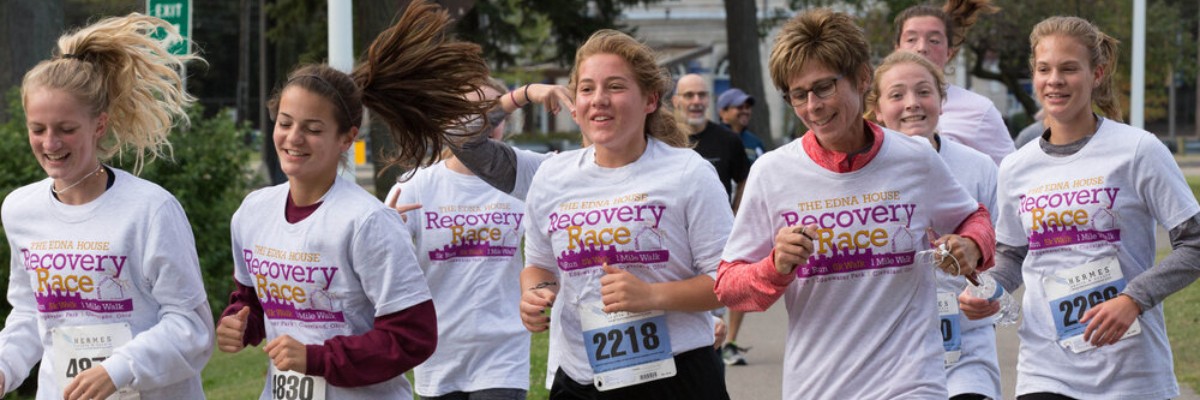 The Edna House For Women