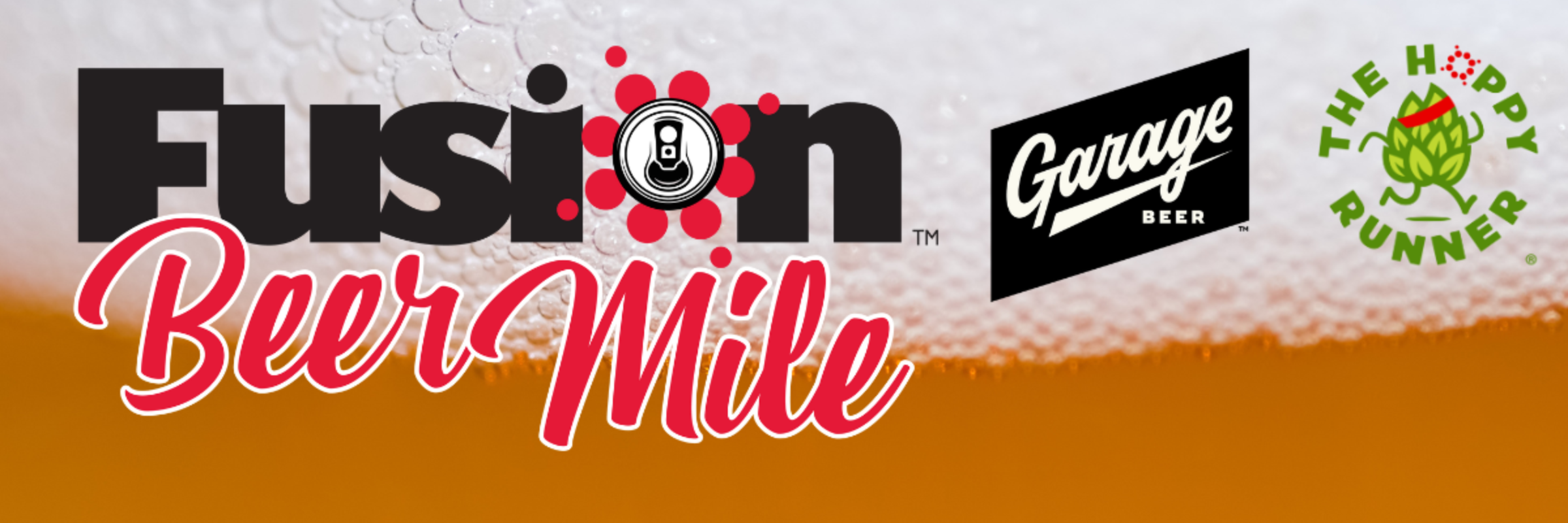 Fusion Beer Mile