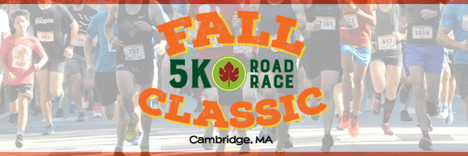 Fall Classic 5K
