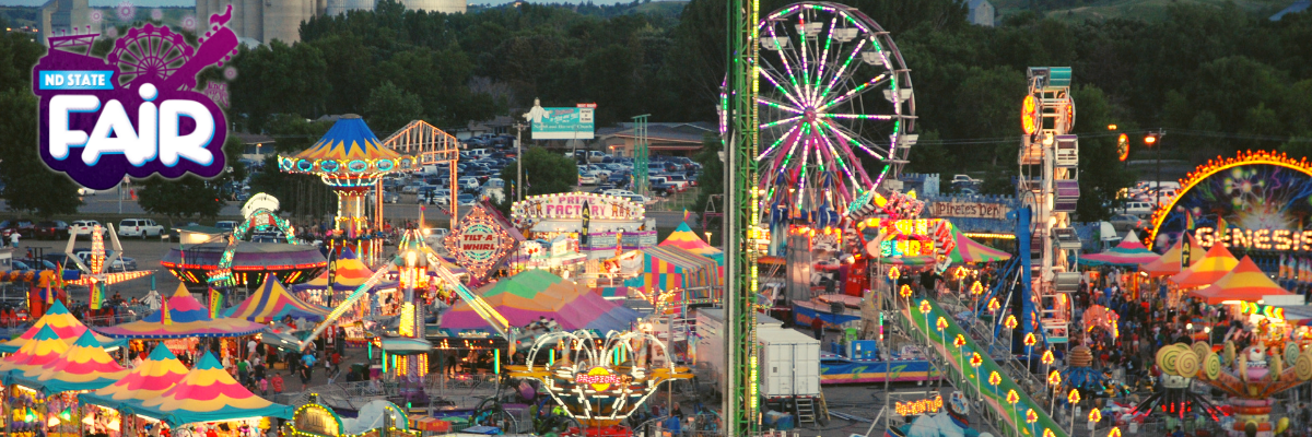 NDSF 2019 Run the Route 5K