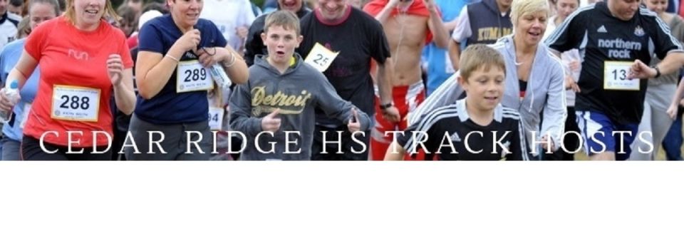 3rd Annual Raider Run 5K Run/Walk