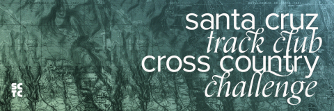 Santa Cruz Track Club Cross Country Challenge