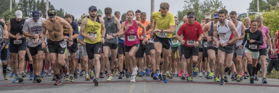 D&H Virtual Challenges - Run/Bike/Walk