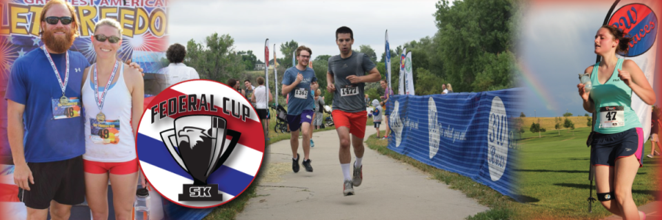 Federal Cup 5k