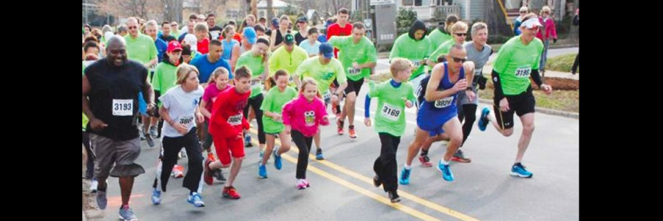 Hyatt’s Run With The Angels - Somerset County, PA