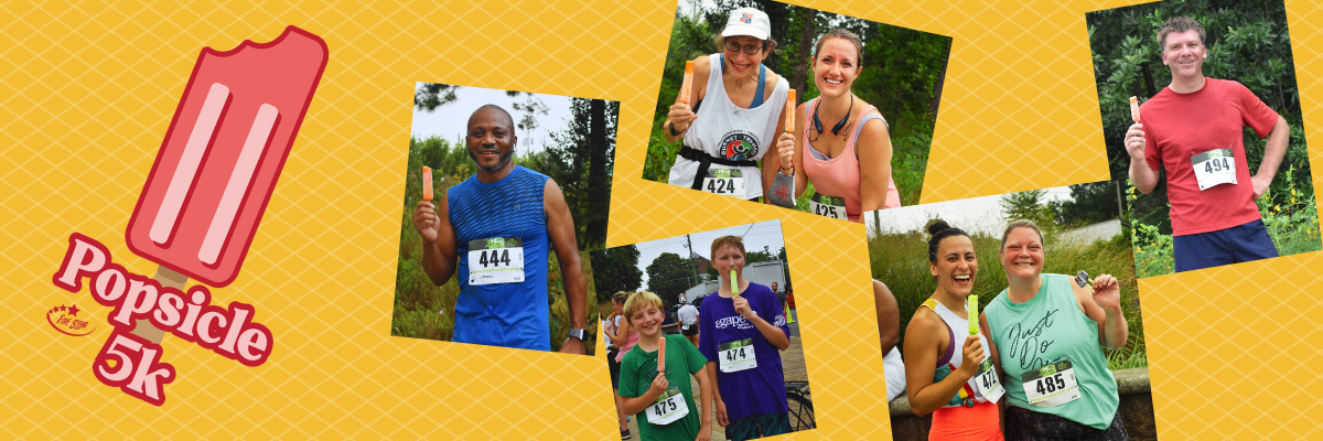 Popsicle 5K