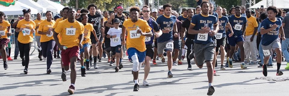 Steven Bonano Memorial Run *Registration Now Closed* LIMITED Day-of ...