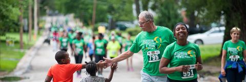 2024 Ferguson Twilight Run