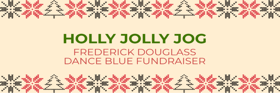 Holly Jolly Jog 5k
