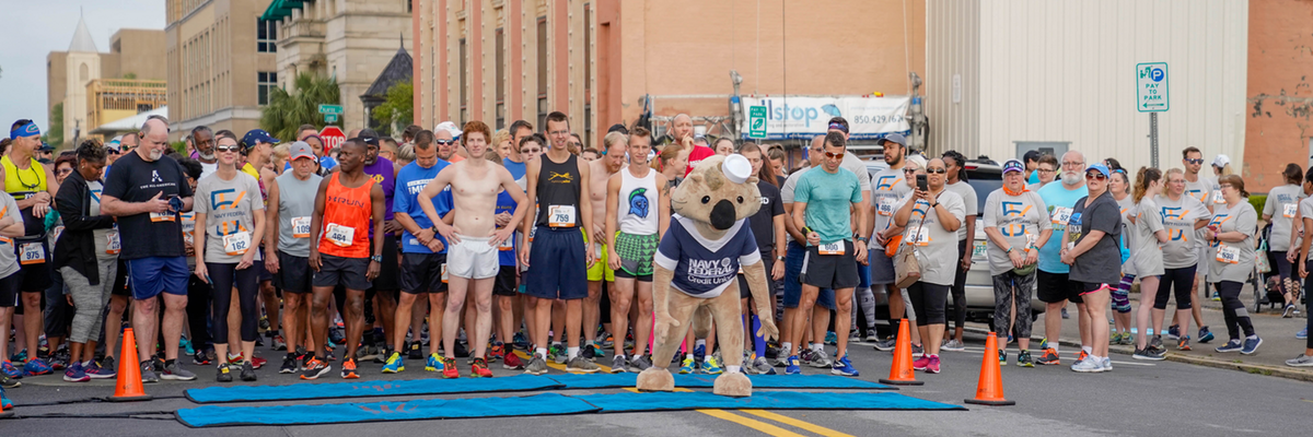 11th Annual Navy Federal Credit Union - Pensacola