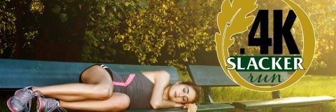 Oakmont Slacker Run