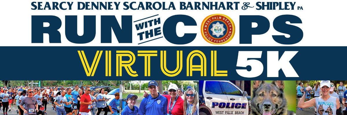 Run with the Cops 5K