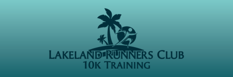 LRC 10k Training Program